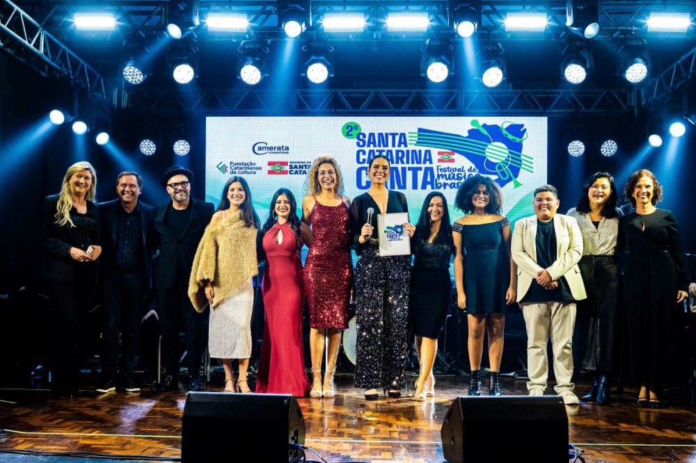 Xanxerê escolhe representantes para a próxima etapa do Santa Catarina ...