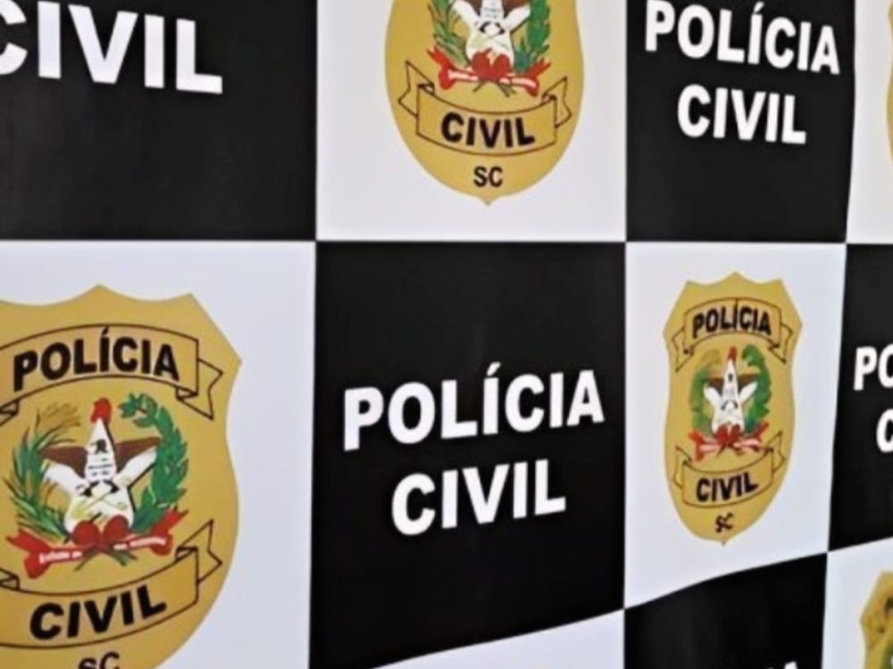 Homem é preso em Abelardo Luz por suspeita de maus-tratos contra a ...
