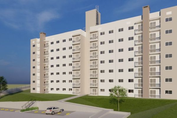 Últimas unidades do Parque das Torres ainda estão disponíveis para ...
