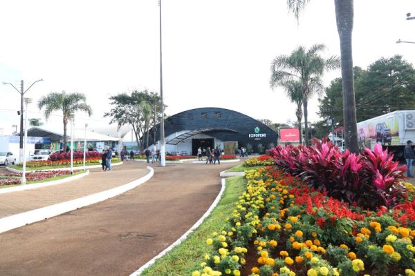 ExpoFemi 2024: aberto edital para comercialização de estandes no Parque ...