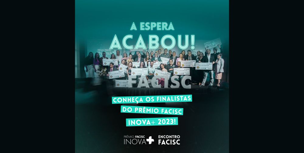 Acix está entre as cinco finalistas do prêmio de inovação estadual ...