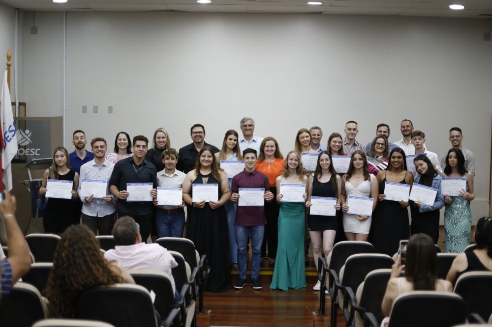 Programa Jovens Lideres da Acix forma mais de 20 alunos | Tudo Sobre ...