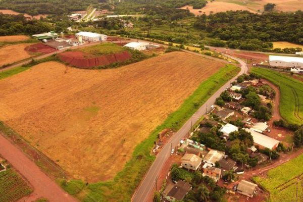 Prefeitura de Xaxim anuncia implantação de novo distrito industrial ...